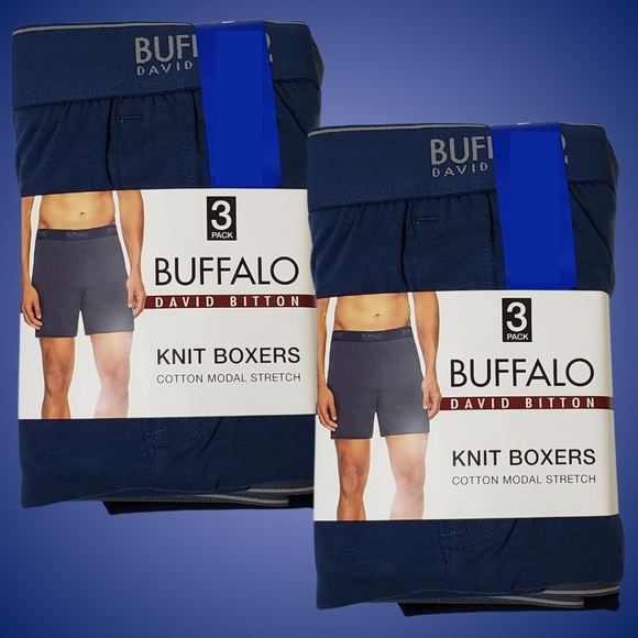 Buffalo David Bitton | Underwear & Socks | Buffalo David Bitton Knit ...
